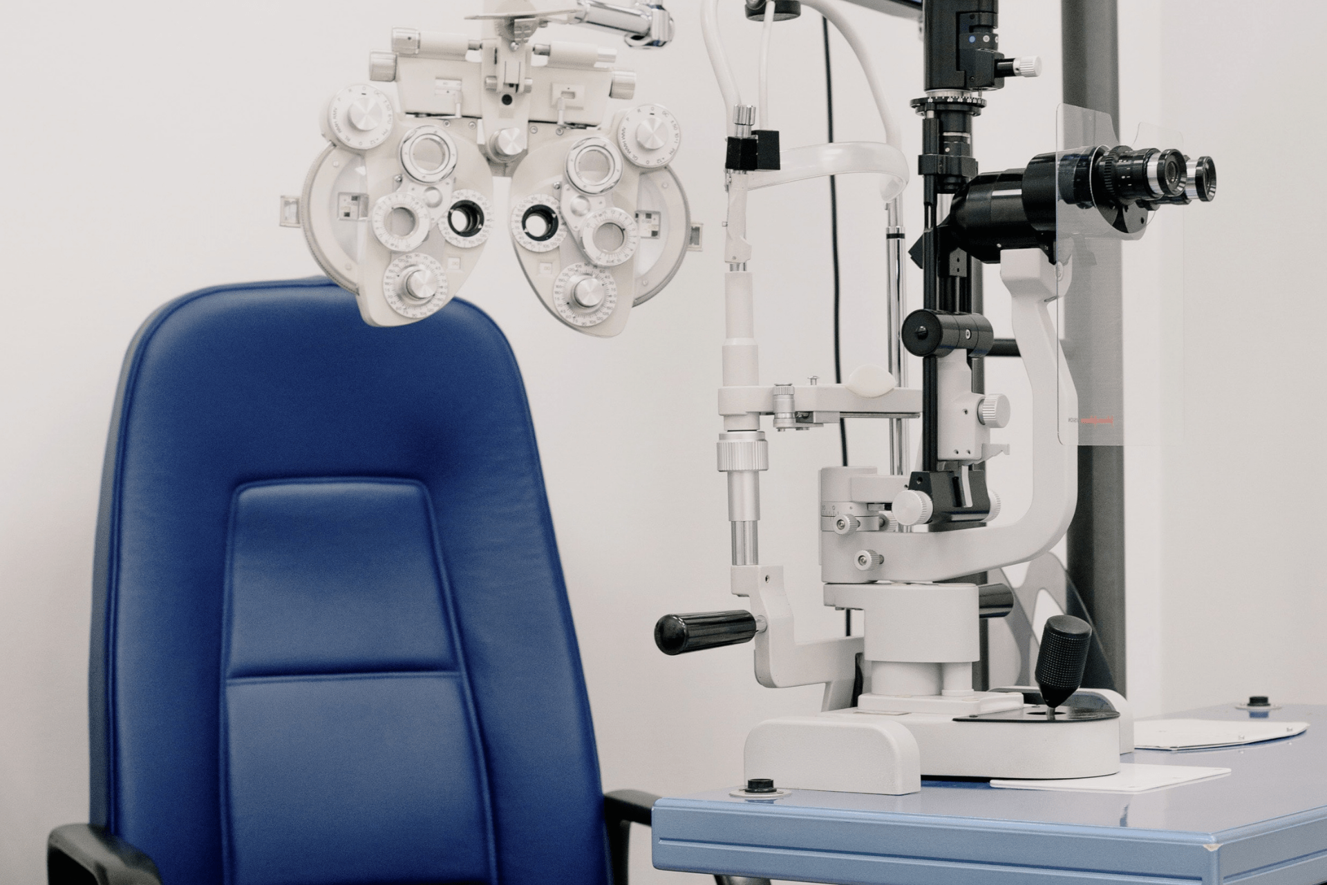 Dans quels cas réalise-t-on un fond d'œil ? • Ophtalmologie Express